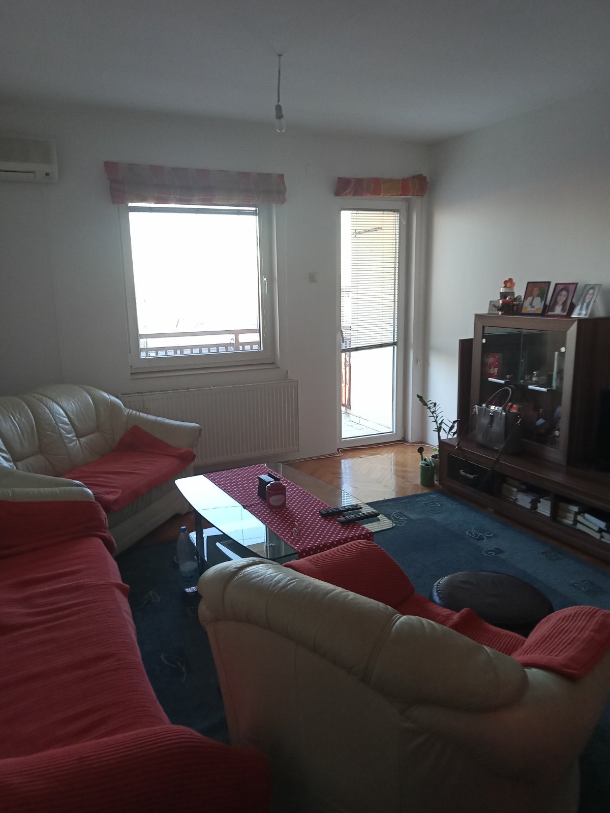 Na prodaju četvorosoban stan blizu centra - BDBOX