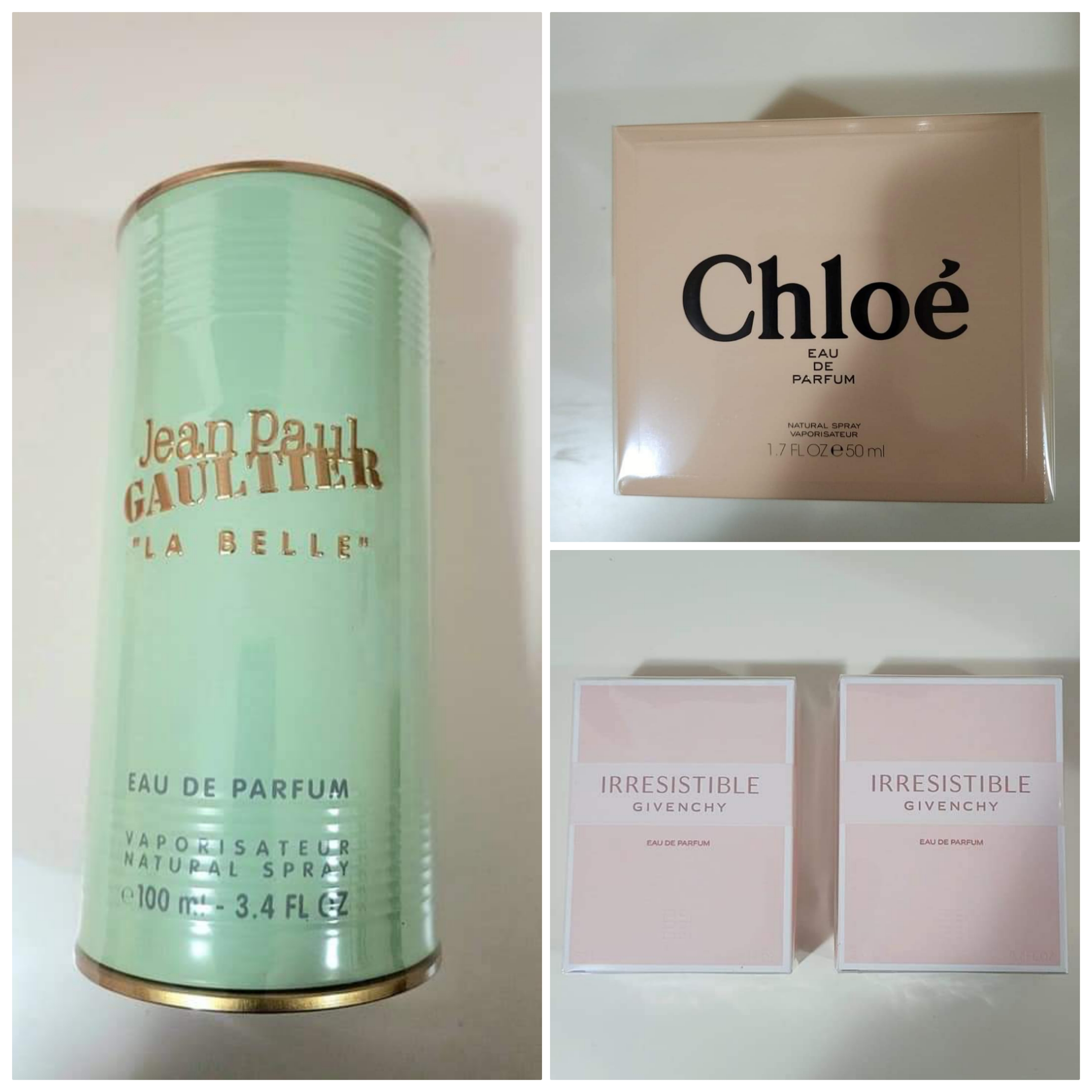 Originalni parfemi - BDBOX