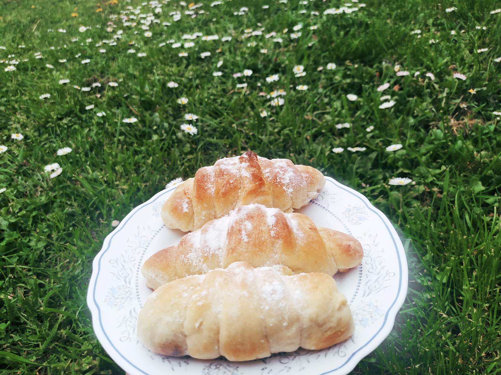 KIFLICE - slani stapici - DOMACA PECIVA - za rodjendane i proslave - BDBOX