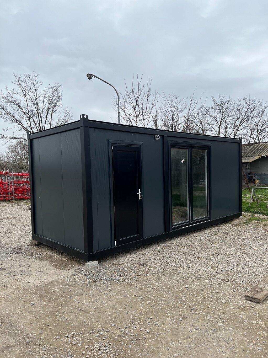 Montazni Kontejner PROIZVODNJA - BDBOX