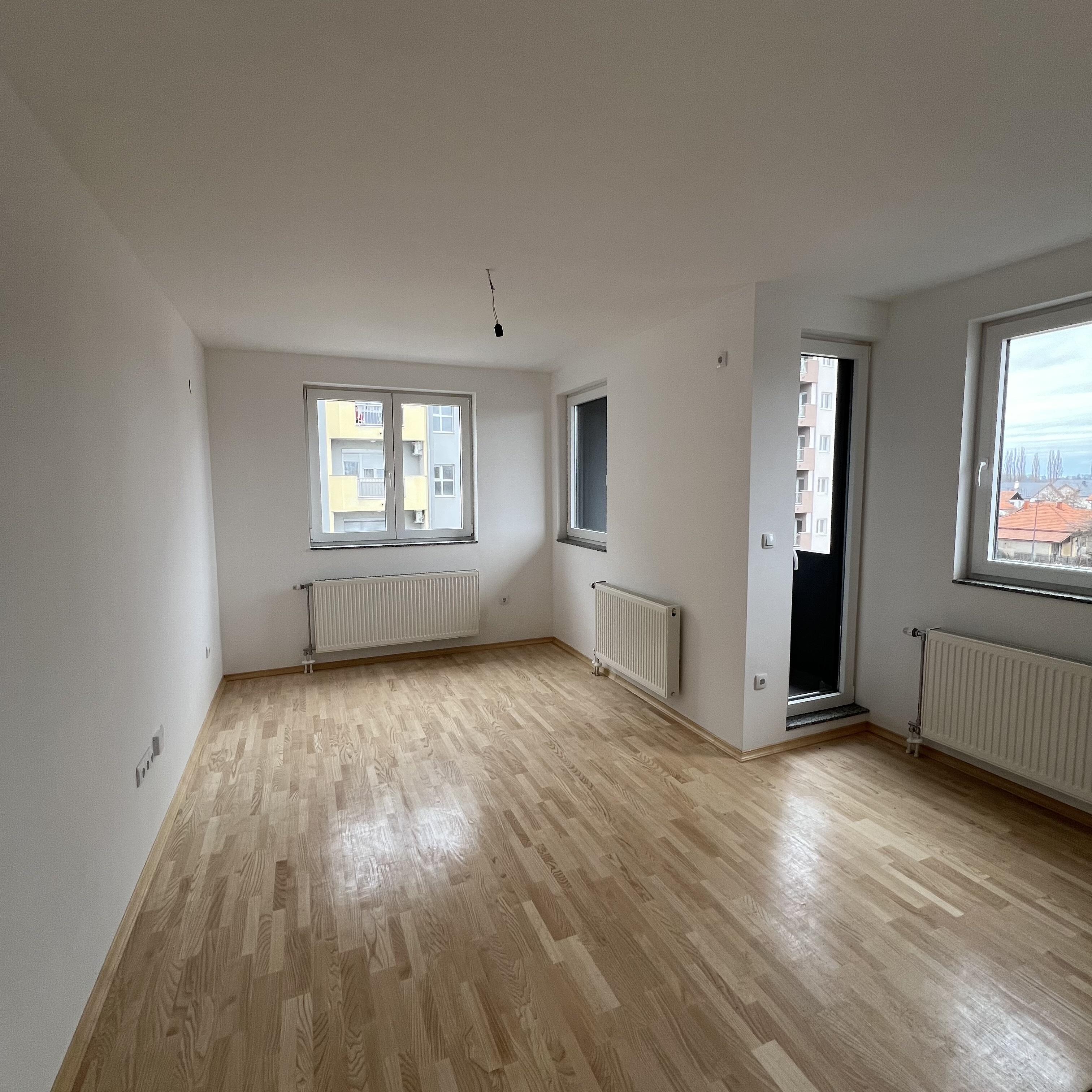 Na prodaju nov stan 42m2 Bijeljina - BDBOX