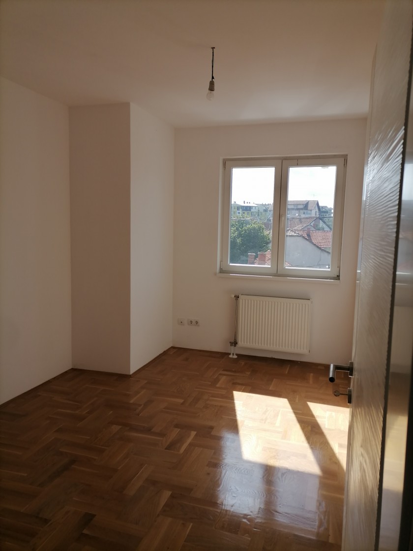 Na prodaju nov stan 86m2 u Bijeljini - BDBOX