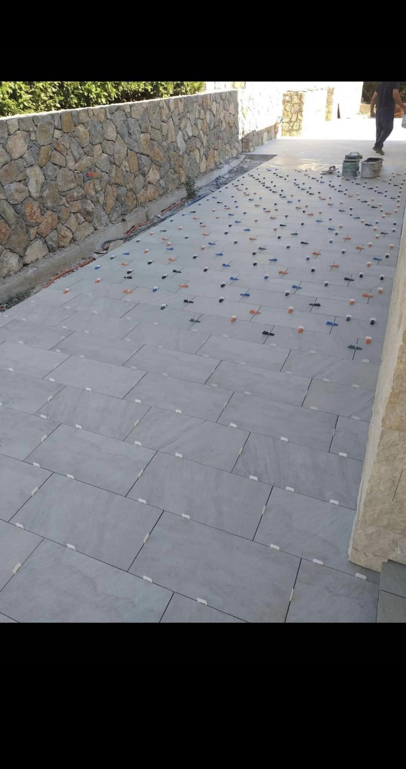 Ugradnja keramike i adaptacija kupatila (keramicar) - BDBOX