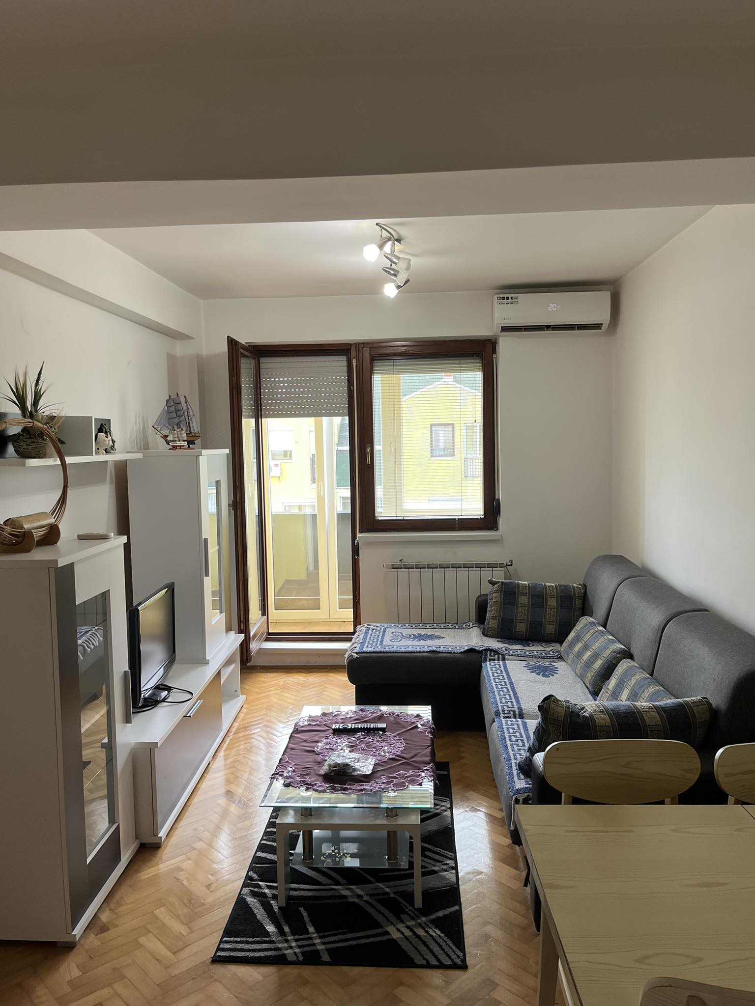 Na prodaju povoljno stan 38m2 u Bn - BDBOX