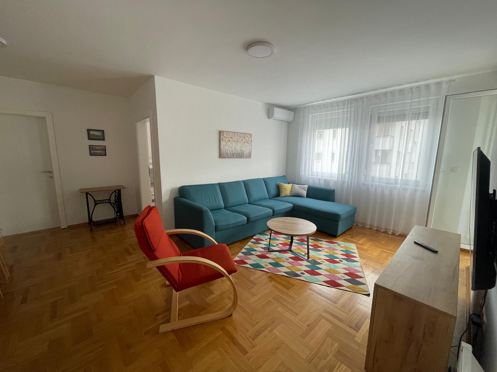 Stan na izdavanje - BDBOX