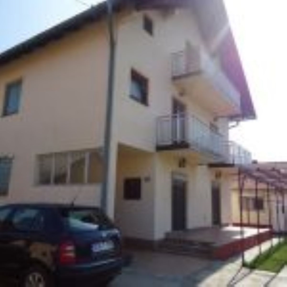 Kuća u Patkovači 187/16 - BDBOX