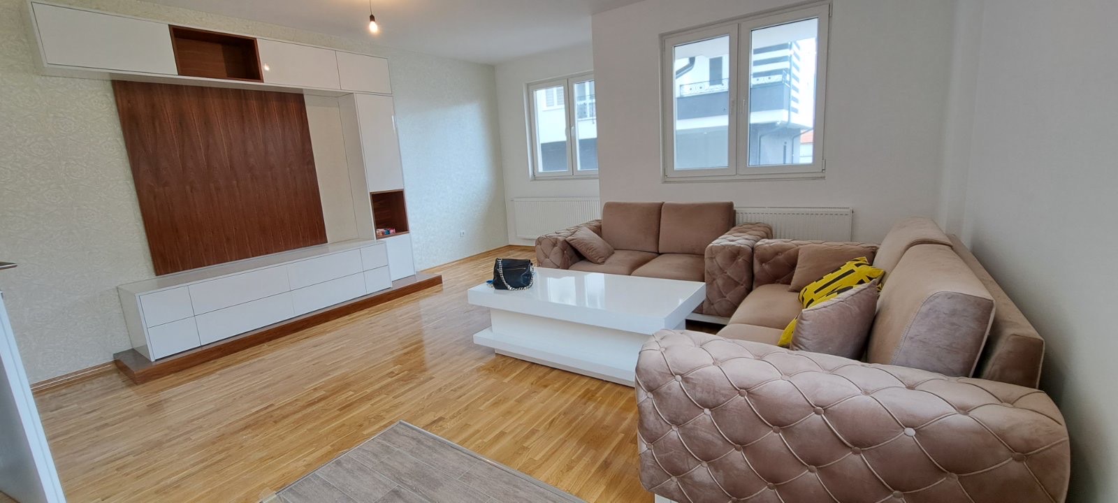 Dvosoban Stan na Prodaju 64m2-NOVOGRADNJA - BDBOX