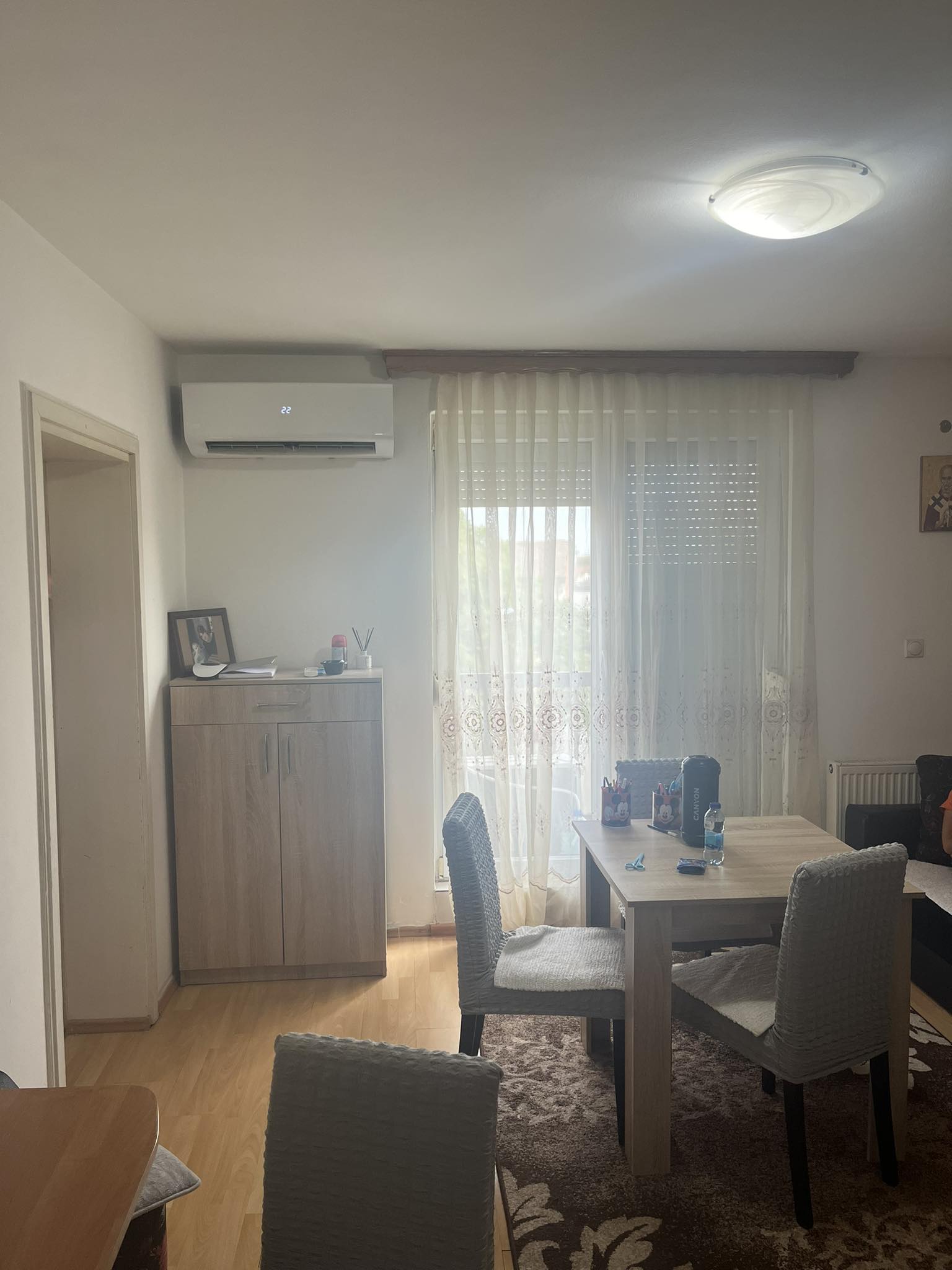 Na prodaju stan 46m2 kod autobuske stanice u BN - BDBOX