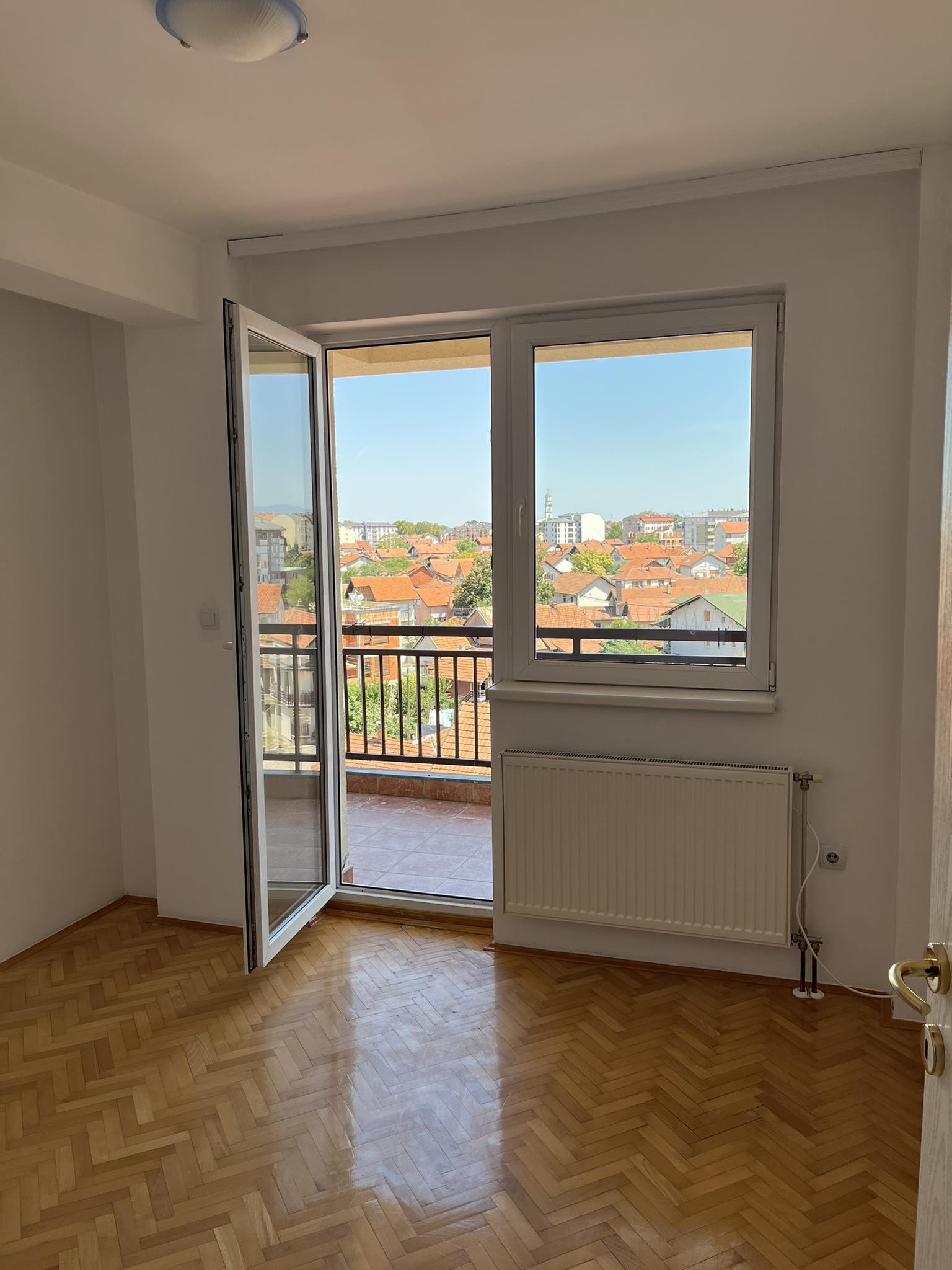 Na prodaju stan od 53m2 u centru, Bijeljina - BDBOX