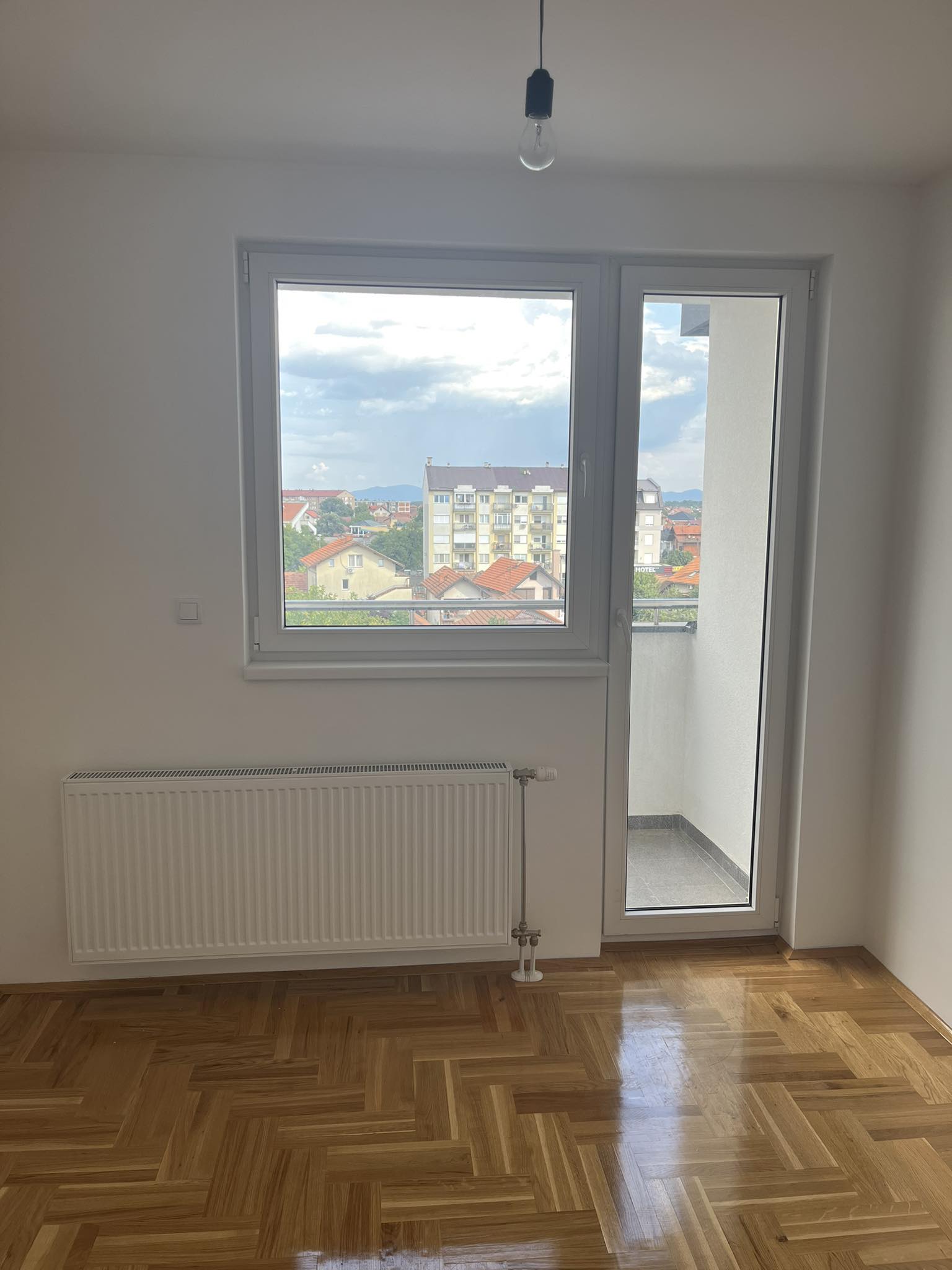 Na prodaju nov stan od 50m2 u Bijeljini - BDBOX