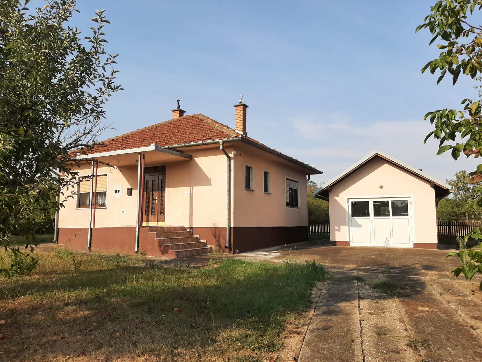 PRODATO Oglas za Prodaju Kuće u Hasama (Bijeljina) - BDBOX