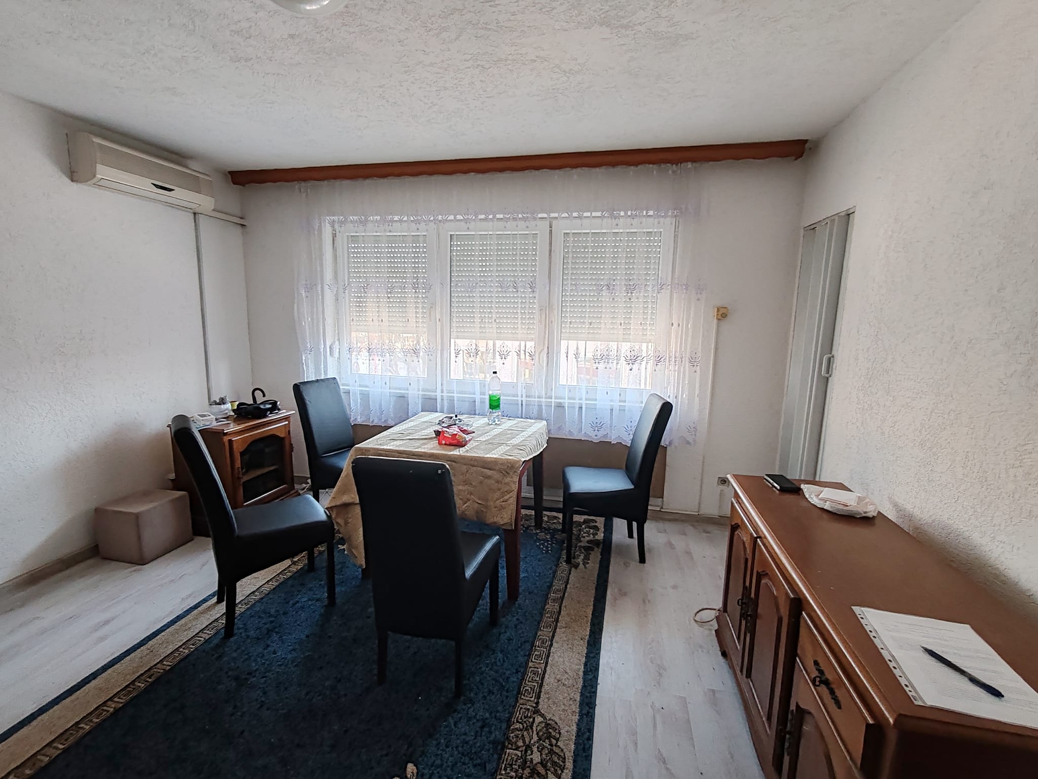 Na prodaju dvosoban stan 39 m2 na drugom spratu u Nušićevoj ulici ( Bijeljina). - BDBOX