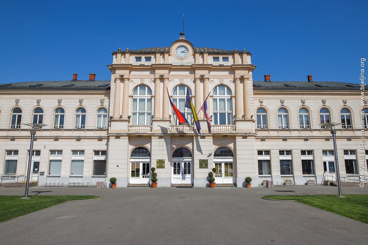 Konkurs za prijem načelnika odjeljenja - Gradska uprava Grada Bijeljina ...