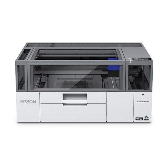 Epson SureColor F1070 Standard Edition Printer (ATLASPRINTSTORE) - BDBOX
