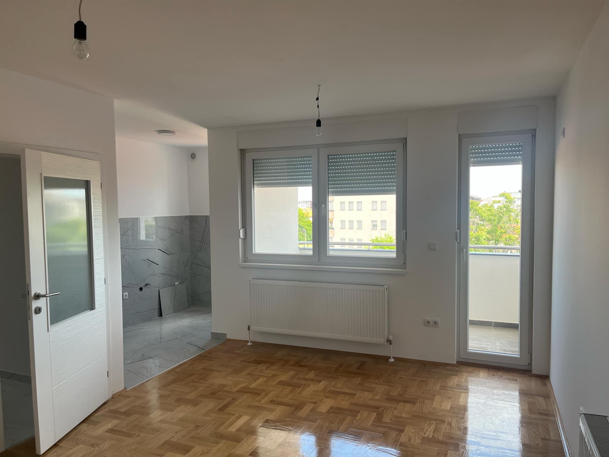 Na prodaju nov četvorosoban stan 73m2 u Bijeljini - BDBOX