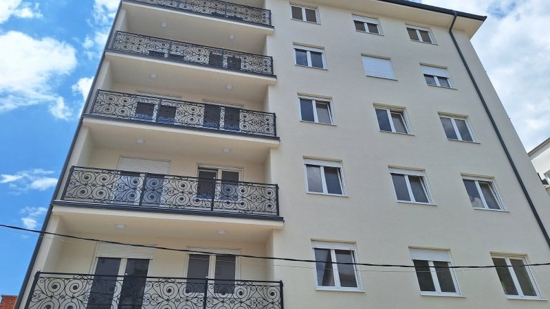 Novo u pordaji! Stan u centru Bijeljine na prodaju (Njegoseva) - BDBOX