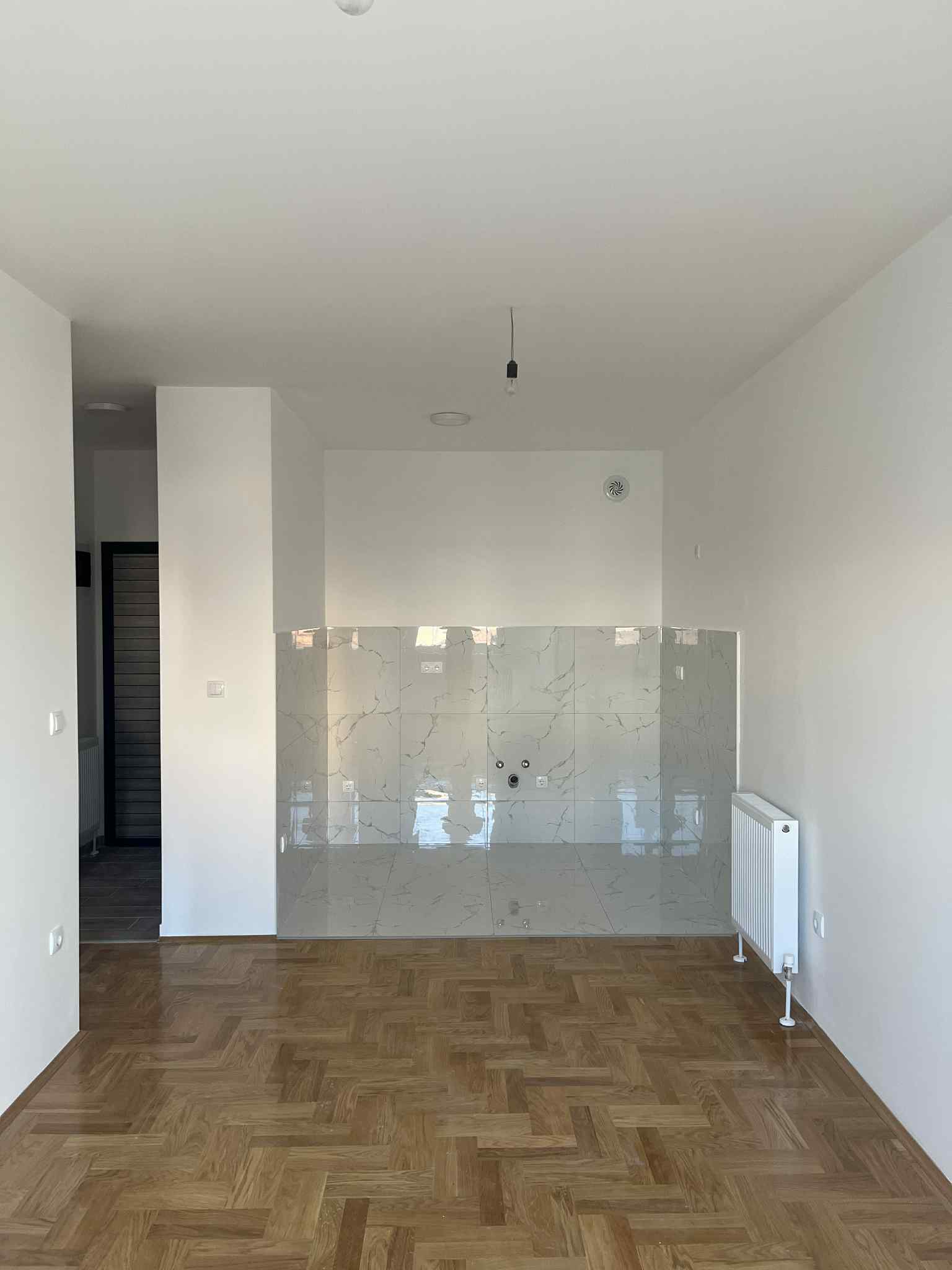 Na prodaju nov stan od 38m2 u Bijeljini - BDBOX