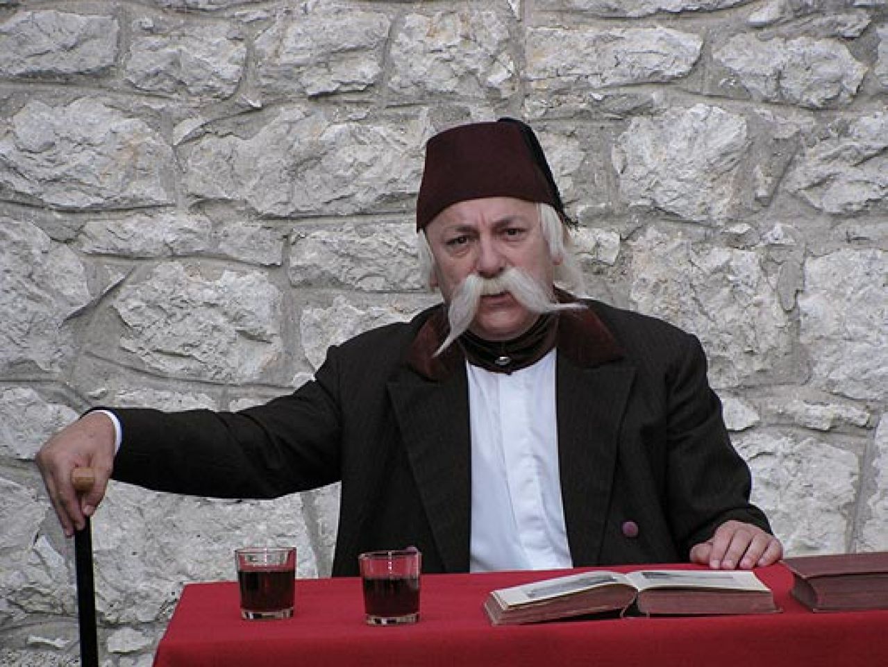 Vuk Stefanović Karadžić - Vuk Stefanović Karadžić
