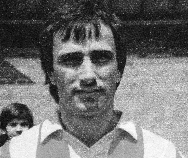 Preminuo Zoran Vorotović, bivši fudbaler Crvene zvezde