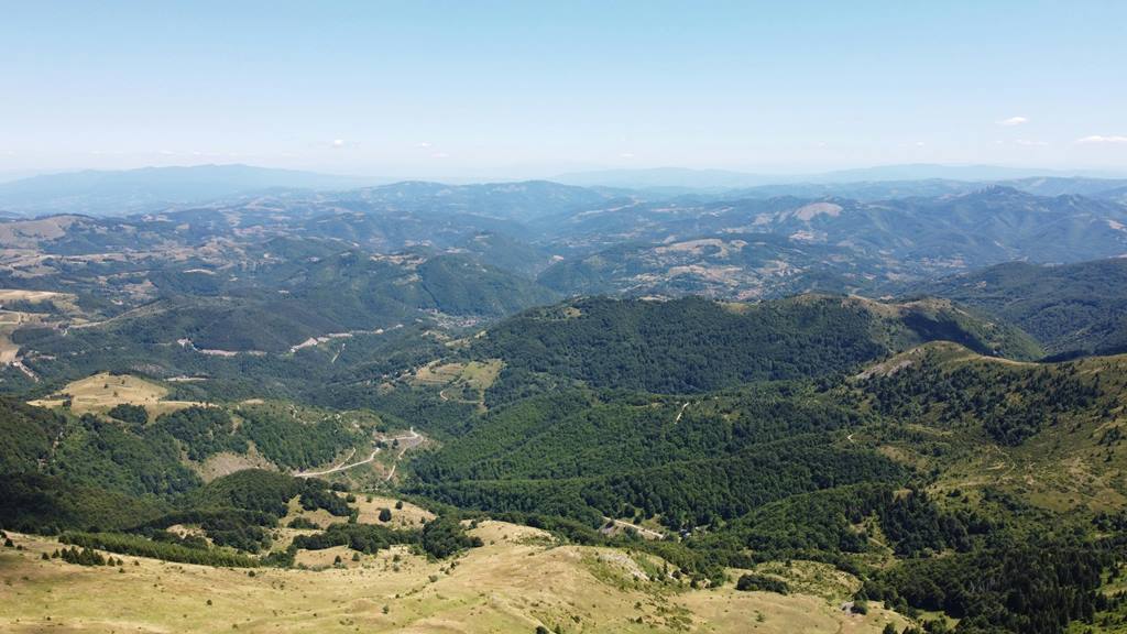 Turistički vodič kroz Vrnjačku Banju