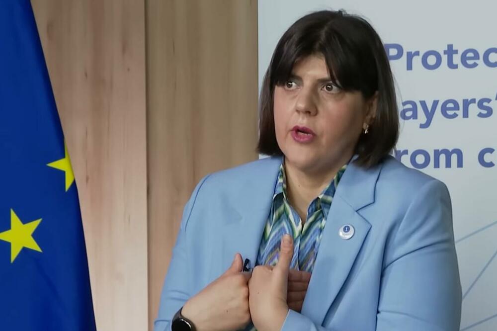 Laura Koveši: Istražujemo kako se trošio novac EU u Srbiji