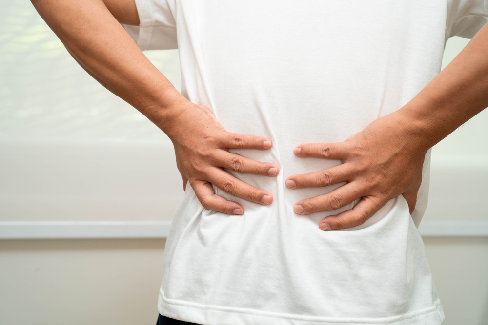 Bol u leđima i loš san idu ruku pod ruku, ali rešenje je jednostavno