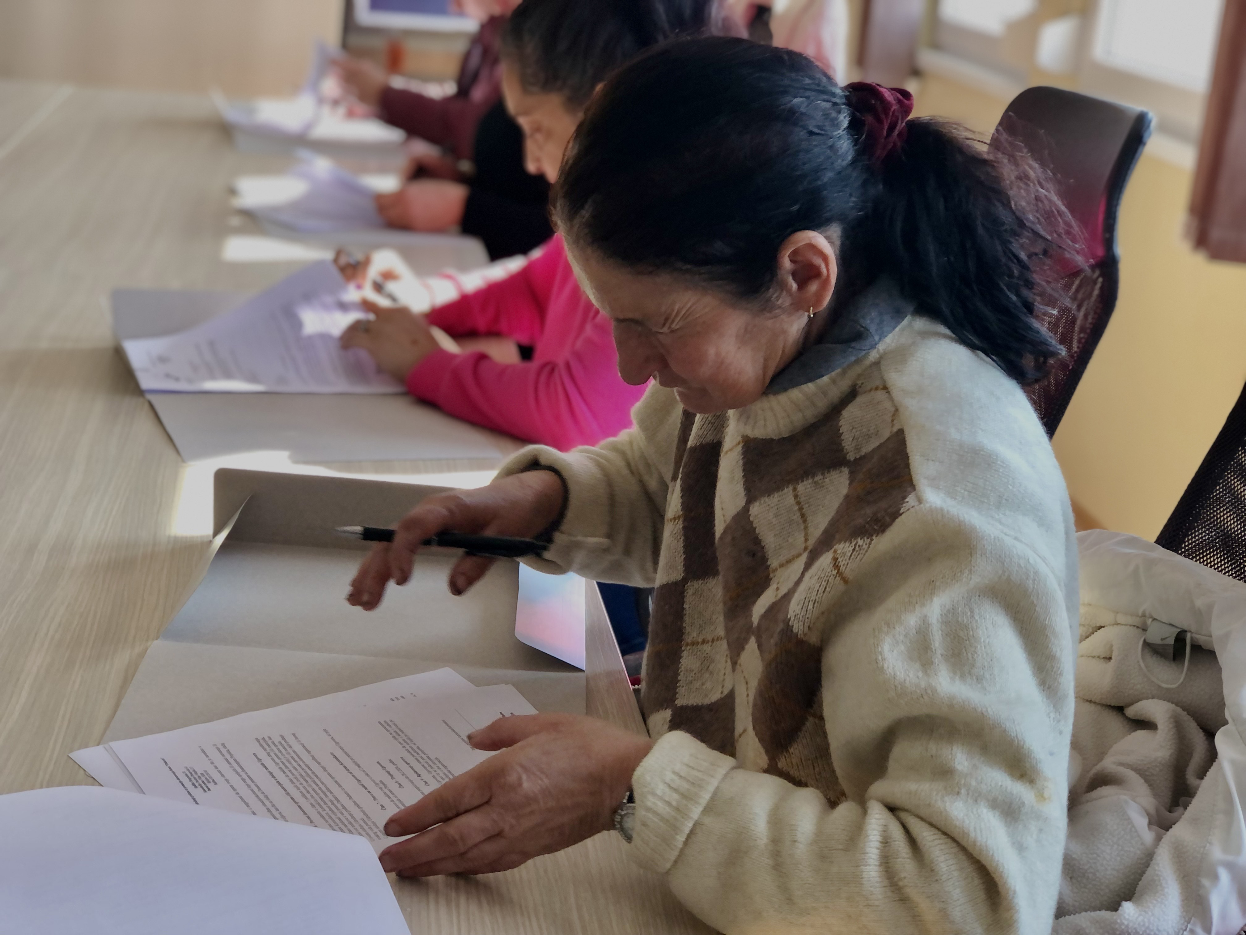 Deset Romkinja iz Bijeljine pokreće sopstvene poslove