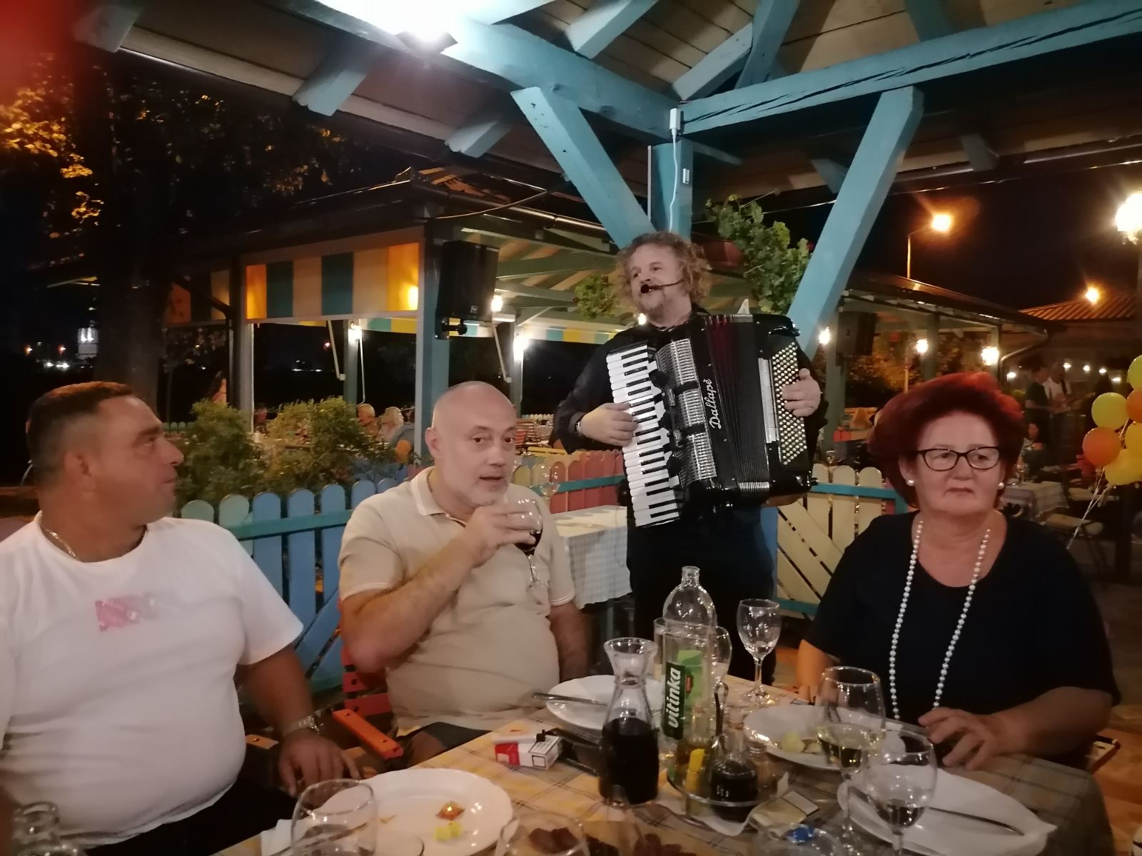 Peta generacija Pedagoškog fakulteta proslavila 20 godina od diplomiranja