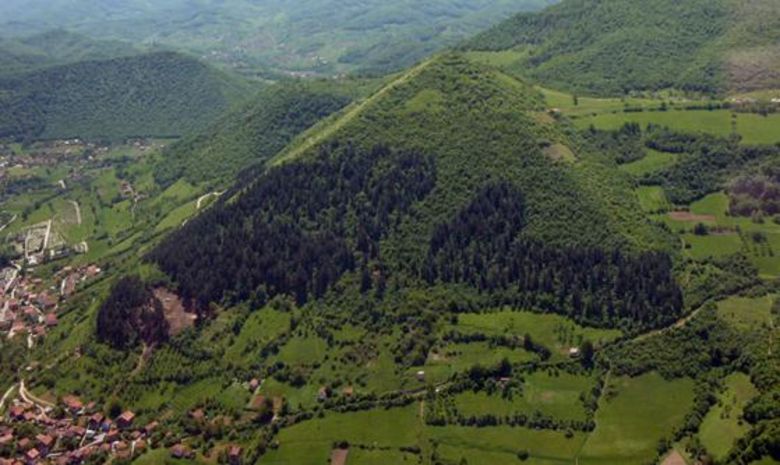 Bosanska "piramida" zasmijala National Geographic - Bijeljina Danas