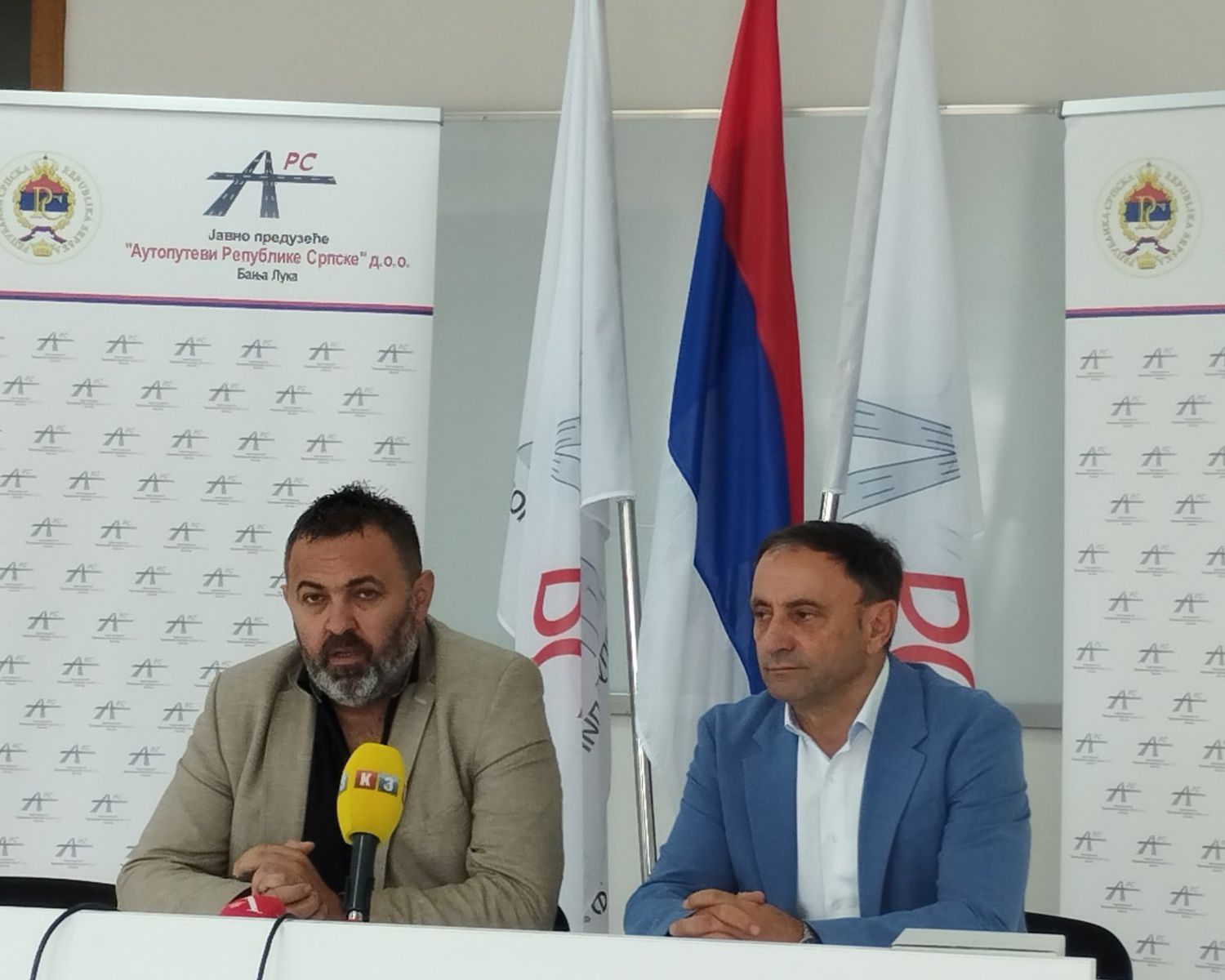 Autoputevi RS: Tri mjeseca popusta na kupovinu i dopunu TAG uređaja