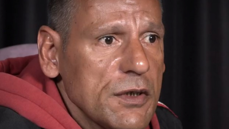 Serijski silovatelj uhapšen nakon intervjua koji je zgrozio Srbiju