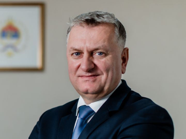 Mladen Milić, Otvoreno pismo gradonačelniku Bijeljine