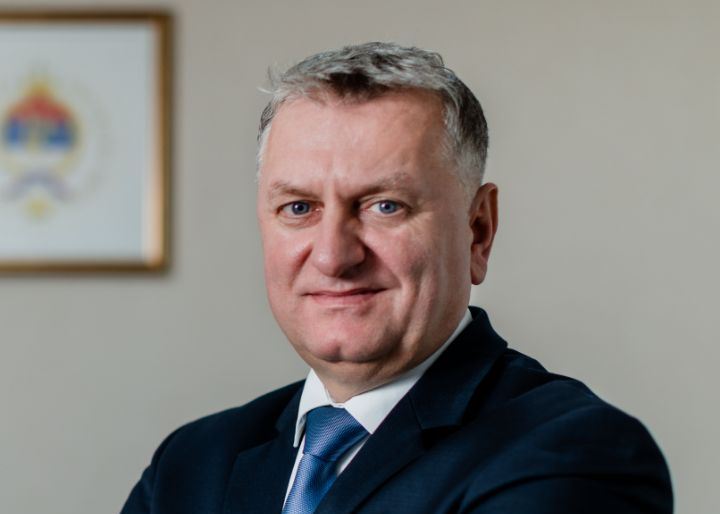 Milić: Okupimo se oko mira, slobode i otadžbine poželjne za život svih nas