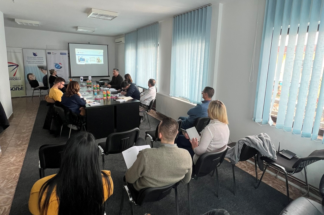 Bijeljina: Prezentovana nova digitalna platforma i "Viber" zajednica