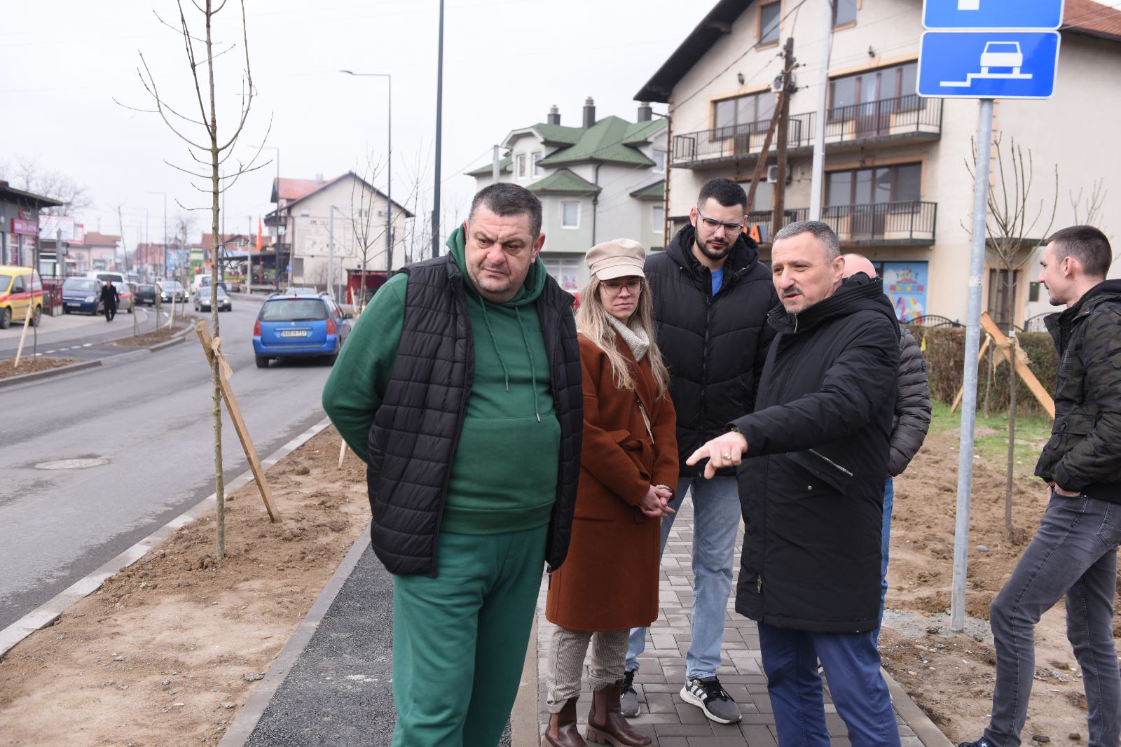 Stanovnici mjesne zajednice „Veljko Lukić“: Grad Bijeljina nije ničija ...