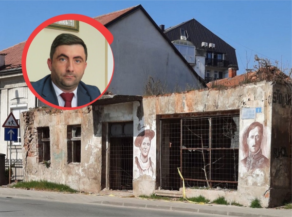 Petrović: Dobili smo saglasnost za eksproprijaciju, naredne godine ...