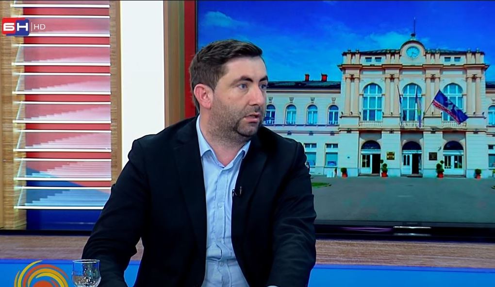 Koalicija "Pokrenimo Bijeljinu": Petrović okrivljuje druge za kriminal ...