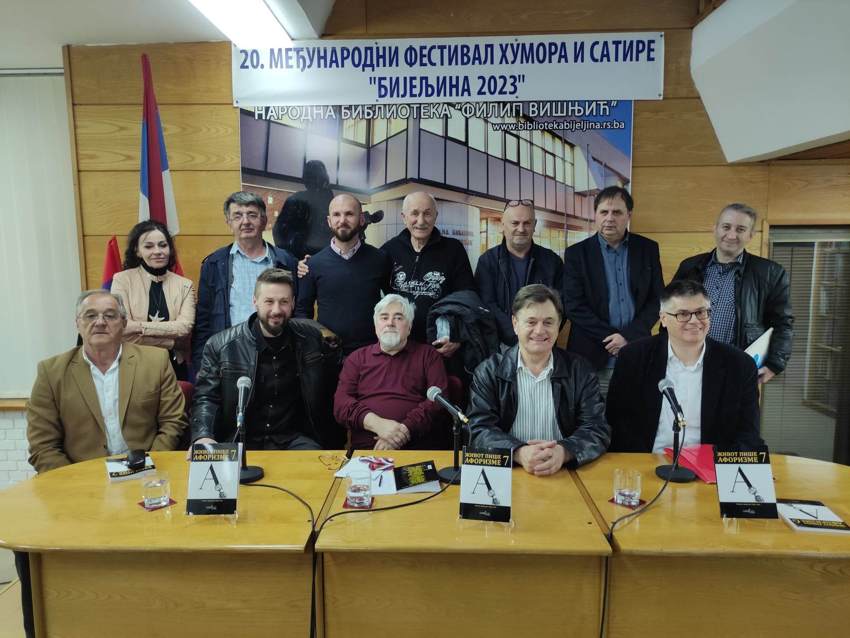 Bijeljina: Povratak humora i satire na velika vrata