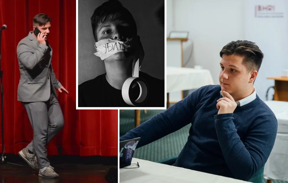 INTERVJU Marko Ristić: Uvijek ću stvarati svoje igralište - u svakom ...