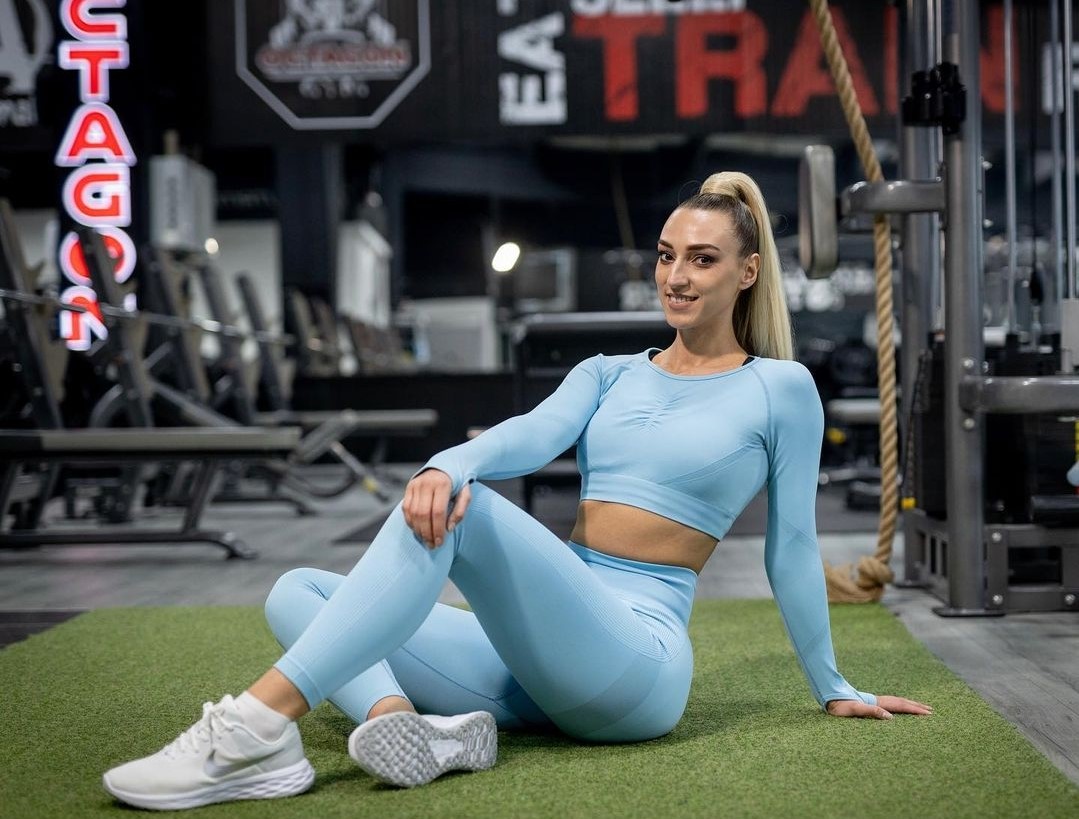 Fitnes trener iz Bijeljine savjetuje: Kako ostati fit za vrijeme ...