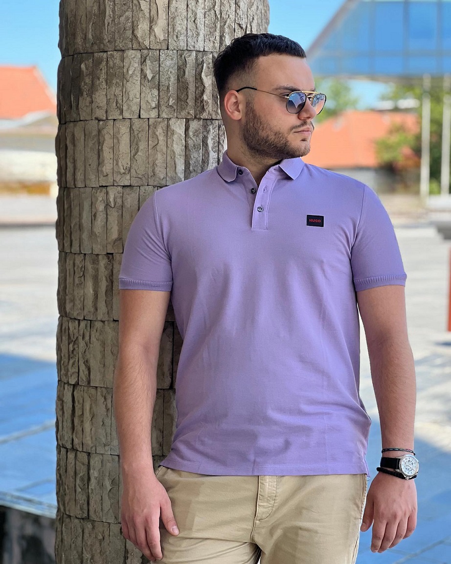 Kako odabrati pravu Hugo majicu za vaš tip tela?