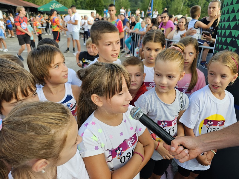 Atletska ulična trka “Ugljevik 2023”: Kipruto i Olivera Jevtić najbolji ...