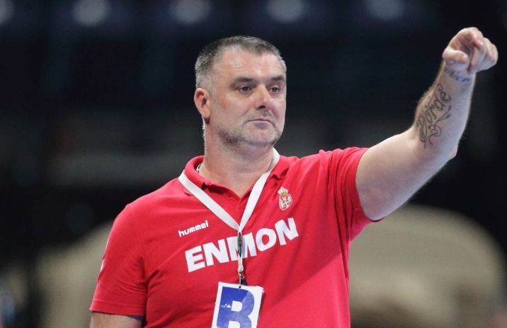 Peruničić o sukobu na meču u Bijeljini: Pojedinac pokvario spektakl