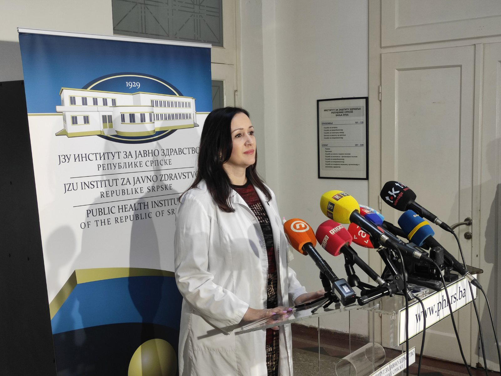 Širenje morbila spriječiti pravovremenom vakcinacijom djece