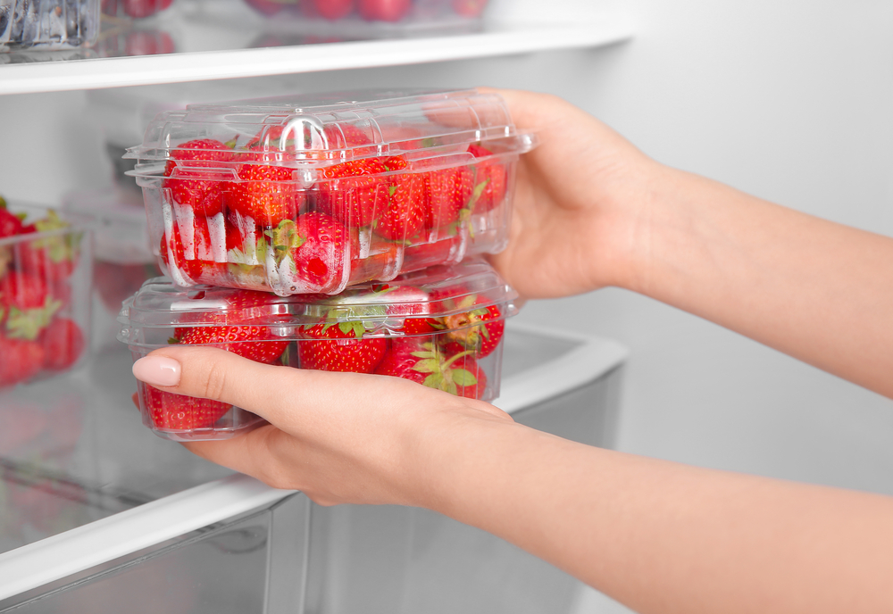 Kako da vam jagode traju duže?